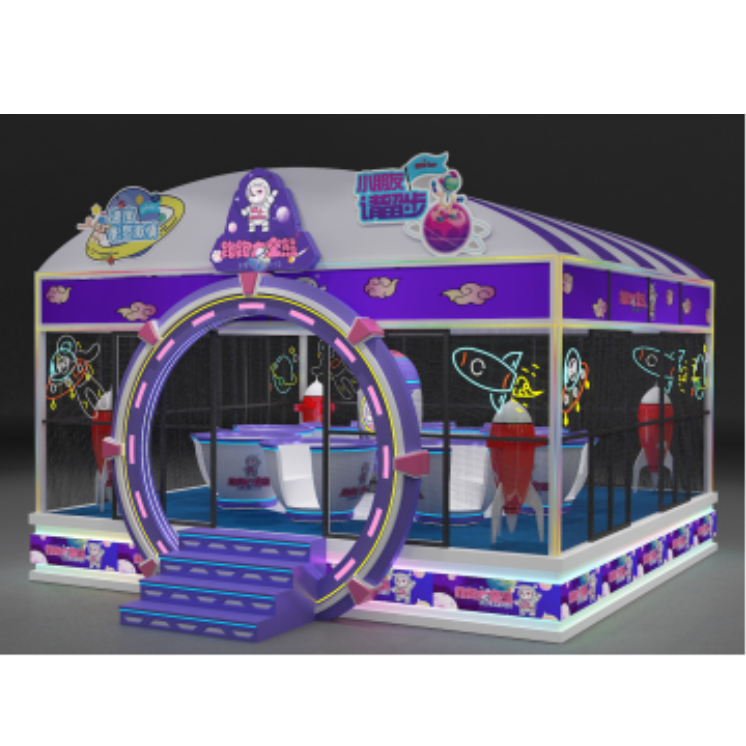 2024 Best Rotating Cup Amusement Ride Made In China|Factory Price ...